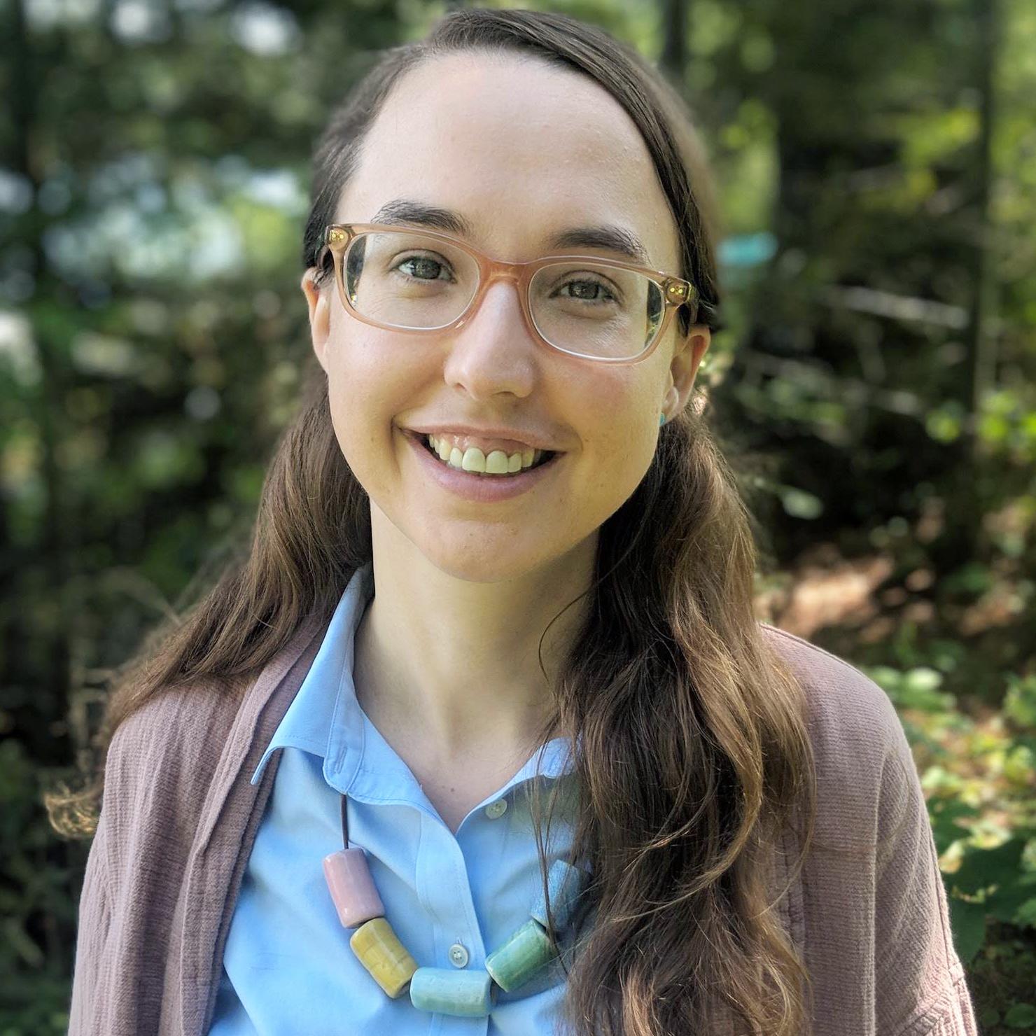 Leah Stokes | Department of Political Science