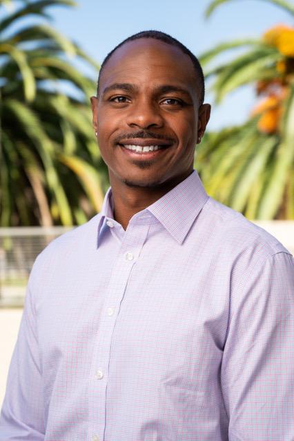 AJ Rice | Department of Political Science